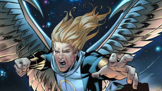 The 30 Richest Marvel & DC Superheroes of All Time (Ranked)
