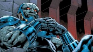 Darkseid's True Form Explained: How Powerful Is It?