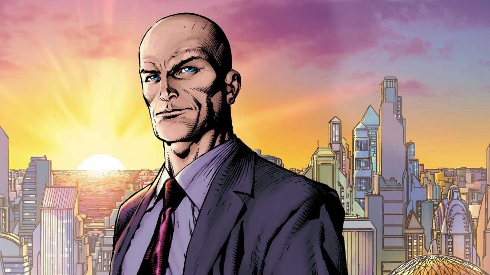 10 Of The Most Absurdly Rich Characters In Comics 10 Of The Most Absurdly Rich Characters In Comics