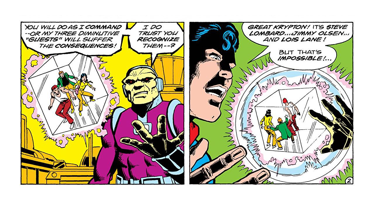 The Top 10 Unmistakable Comic Book Catch Phrases Of All Time