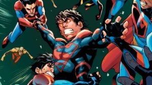 The Top 10 Fastest Superheroes in Marvel & DC (Ranked)