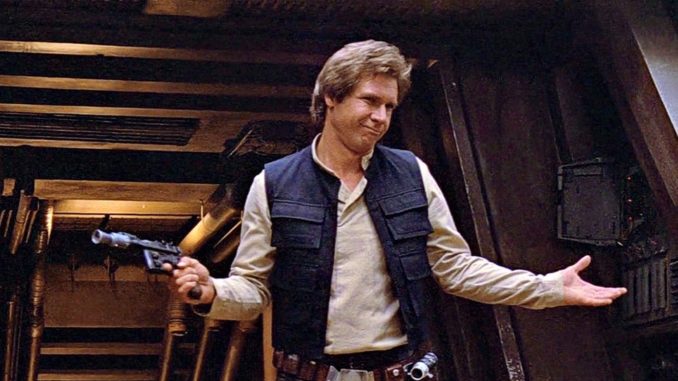 Star Wars: The 15 Best Pilots in a Galaxy Far, Far Away (Ranked)