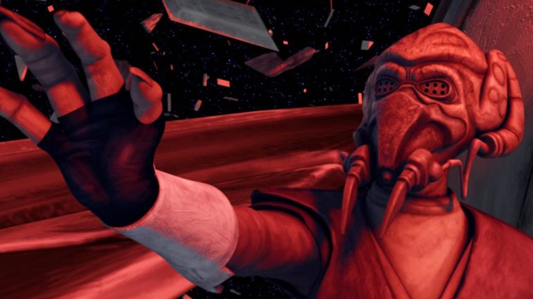 Star Wars: The 10 Greatest Jedi of All Time