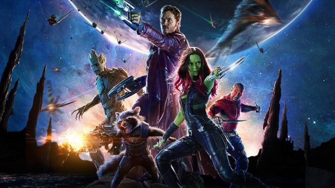 All 37 MCU Movies (Including 'Fantastic Four: The First Steps), from ...