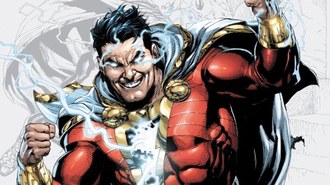 The Top 10 Superheroes Who Wear Red (Ranked)