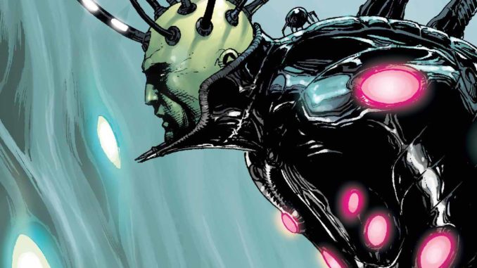 The 10 Most Feared Superman Villains in All of DC Comics History