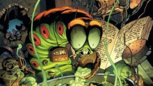 Top 10 Most Feared Shazam Villains in the Long History of DC Comics