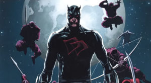 The Top 10 Marvel & DC Superheroes Who Are Disabled (Ranked)