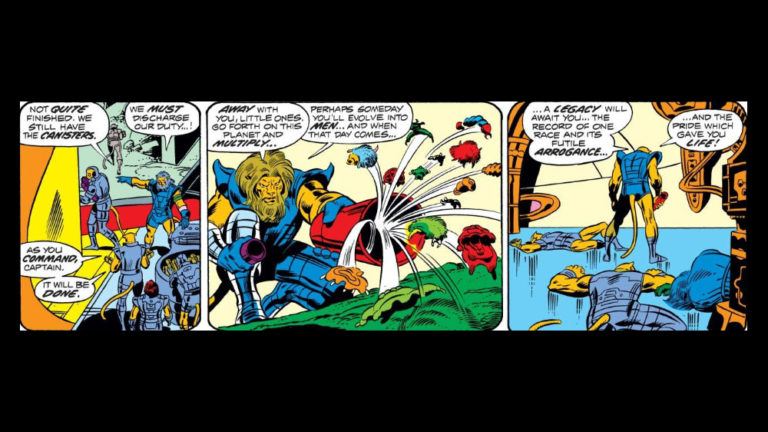 The Marvel Annihilation Event - How It Changed Marvel Comics Forever