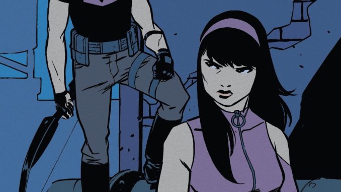 The 10 Best Teenage Superheroes (Marvel & DC)