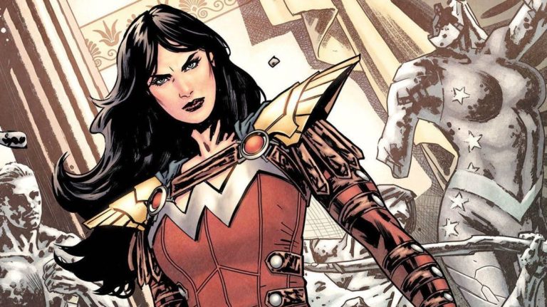 Top 10 Superhero Sidekicks of All Time (Marvel & DC)