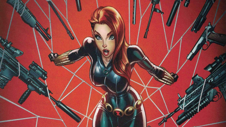 The 10 Greatest Marvel & DC Superheroes with Red Hair (Ranked)