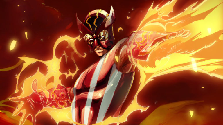 The Top 10 Superheroes Who Use Fire in Marvel & DC (Besides Fantastic ...
