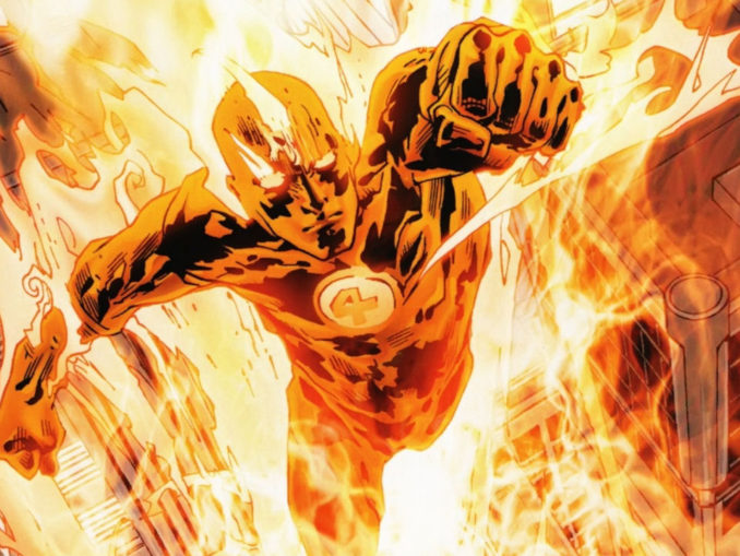 The Top 10 Comic Book Superheroes Who Use Swords