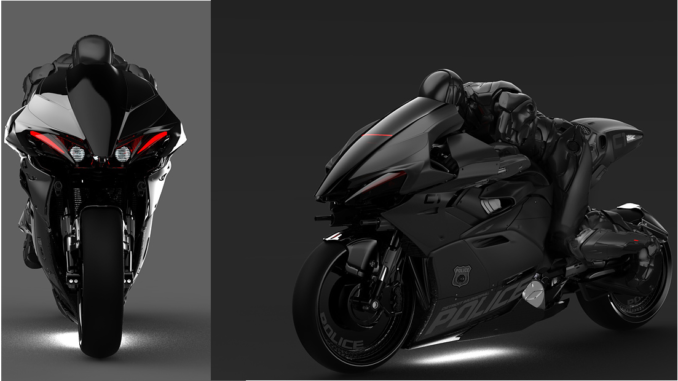 Top 10 Superheroes That Ride Motorcycles (Marvel and DC)