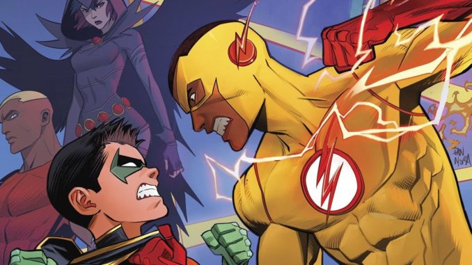 The Top 10 Masked Superheroes of All Time (Marvel & DC)