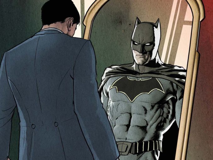 The Top 10 Definitive Superheroes List To Have Ever Been Put Together