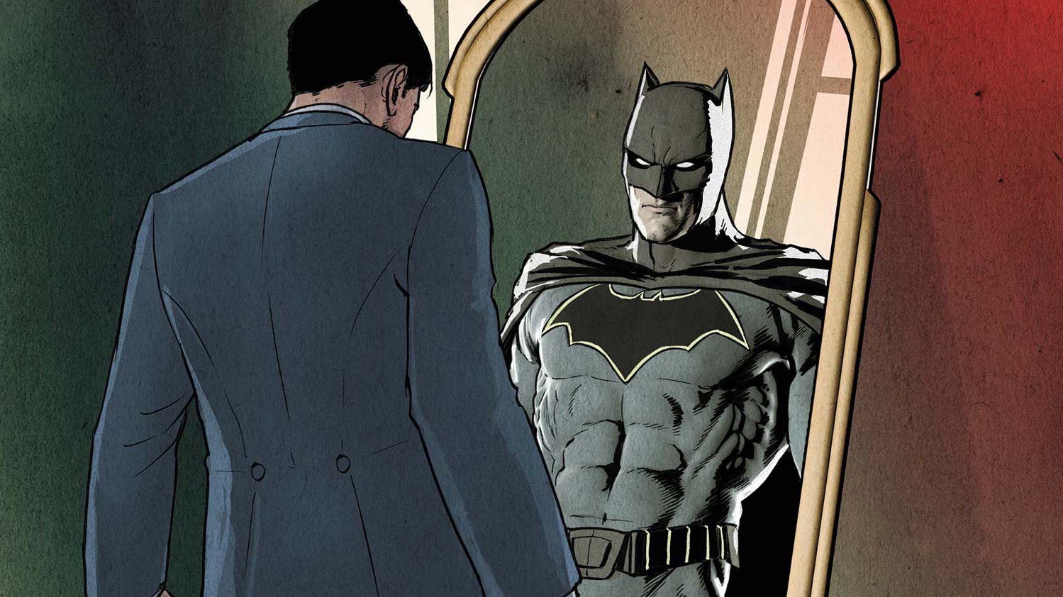 Ranked: The Top 10 Superheroes Who Use Technology