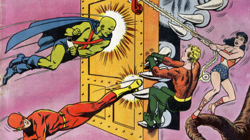 10 Best Traditional Superhero Powers (That Have Staying Power)