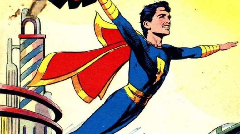 The Top 10 Marvel & DC Superheroes Who Are Disabled (Ranked)