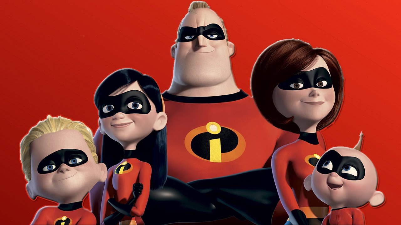 The Top 10 Superheroes Who Wear Red (Ranked)