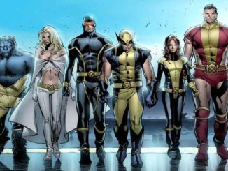 The Top 10 Greatest X-Men Members In The Long History Of The Team