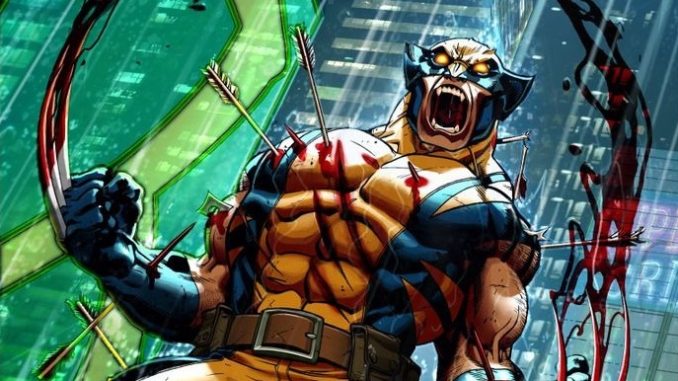 The Top 10 Most Feared Wolverine Enemies Of All Time