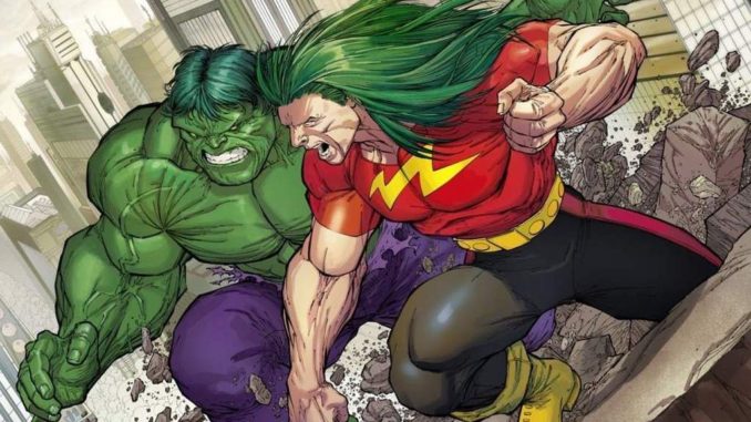 Top 10 Marvel & DC Comic Characters with Doctor in Their Name
