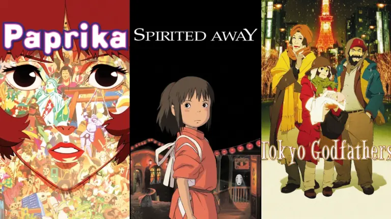 Anime & Manga - Comic Basics