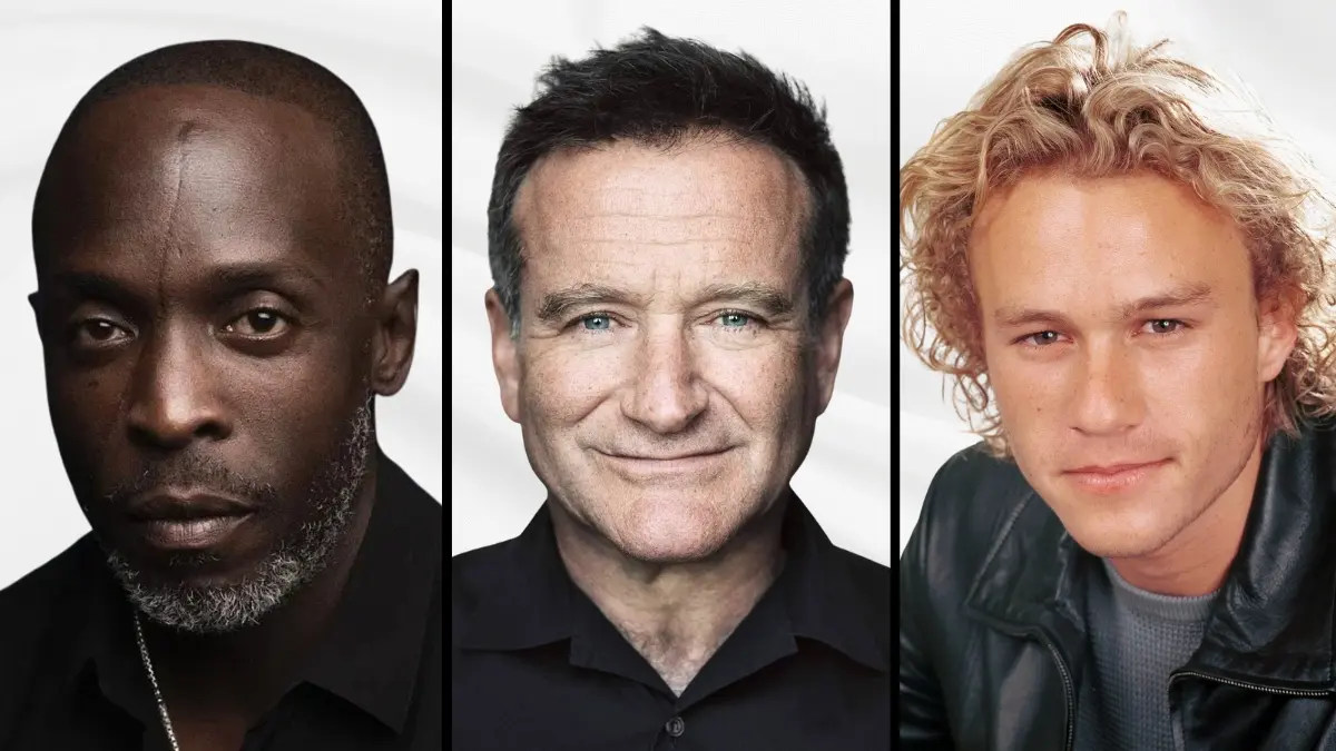 Actors Who Died Before Their Final Screen Appearance