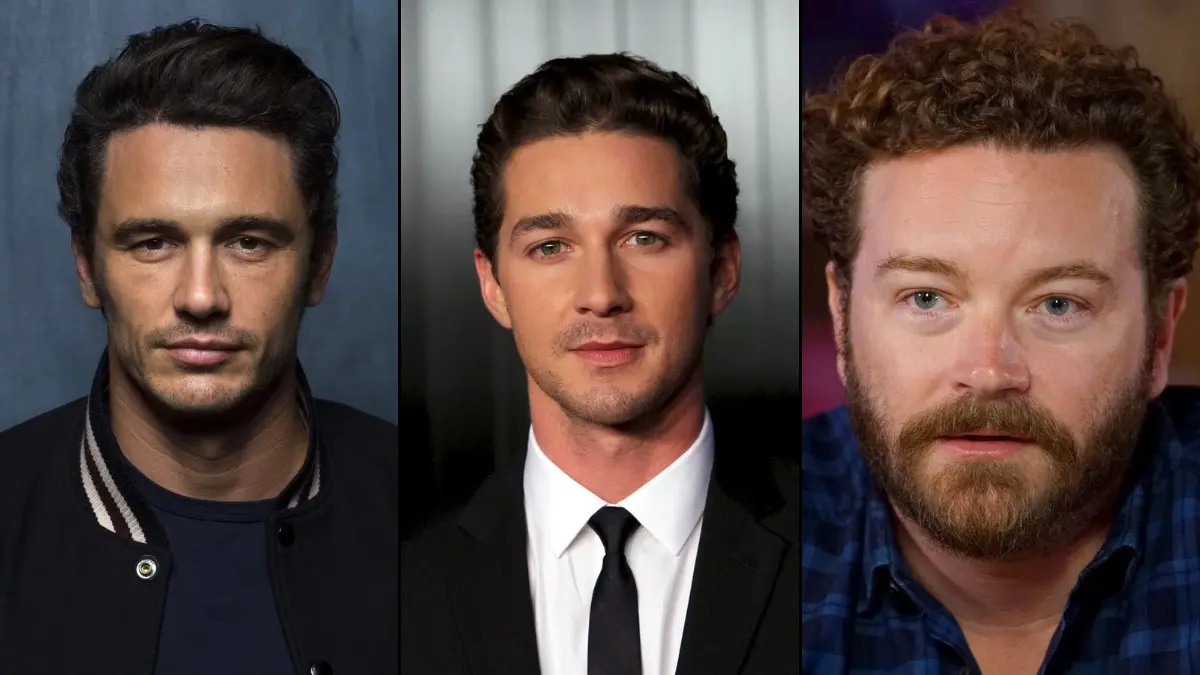 Actors Who Killed Their Careers