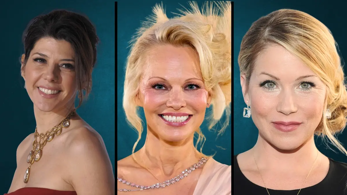Actresses Who Revived Their Careers
