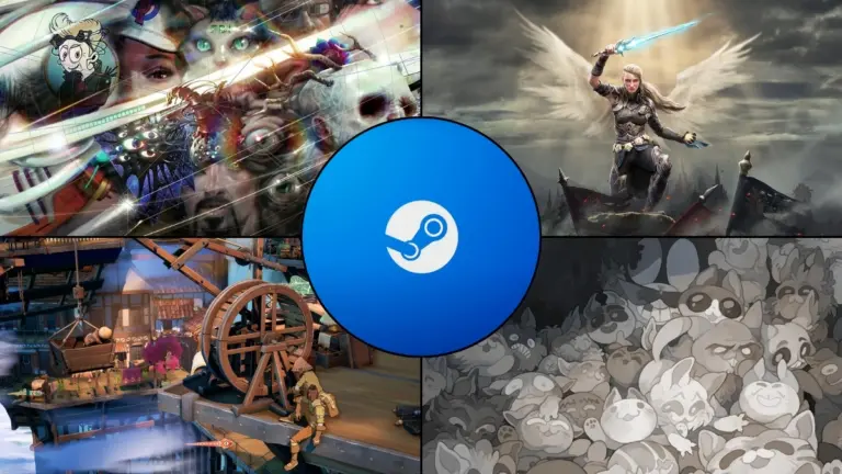Games - Comic Basics