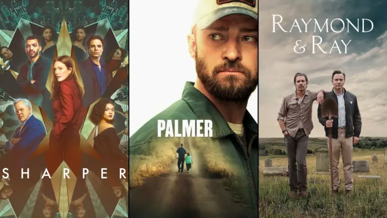 Movies & TV Shows - Comic Basics