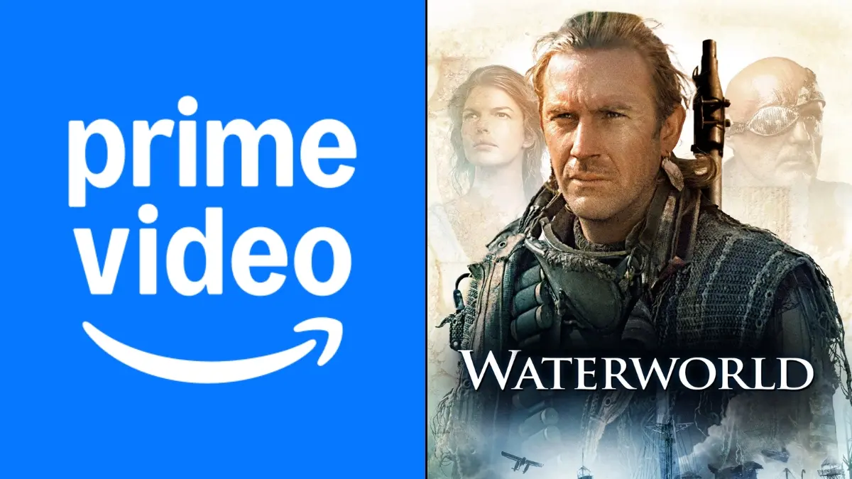 Best Movies to Stream this Weekend on Amazon Prime, Including Kevin ...