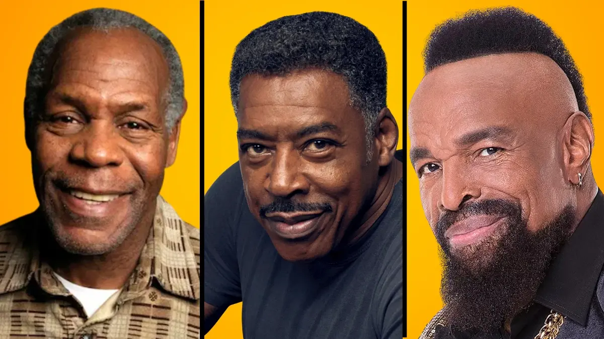 Black Actors Who've Battled Cancer (& Won)