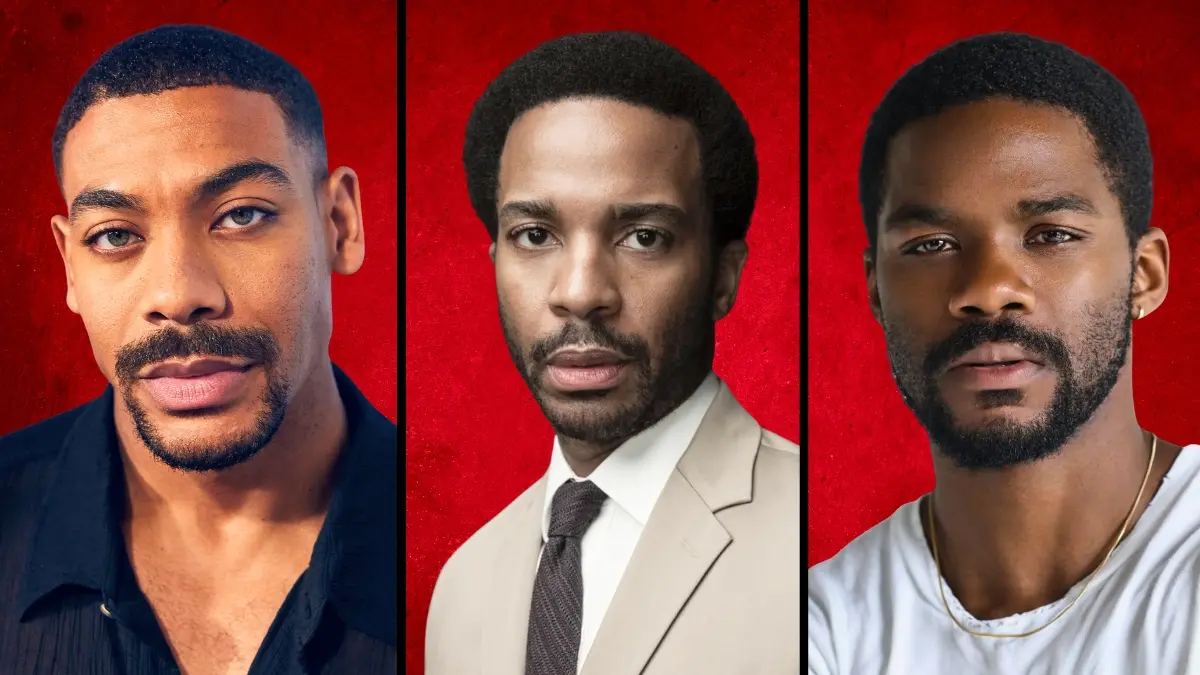 Black Actors Who Deserve Way More Attention