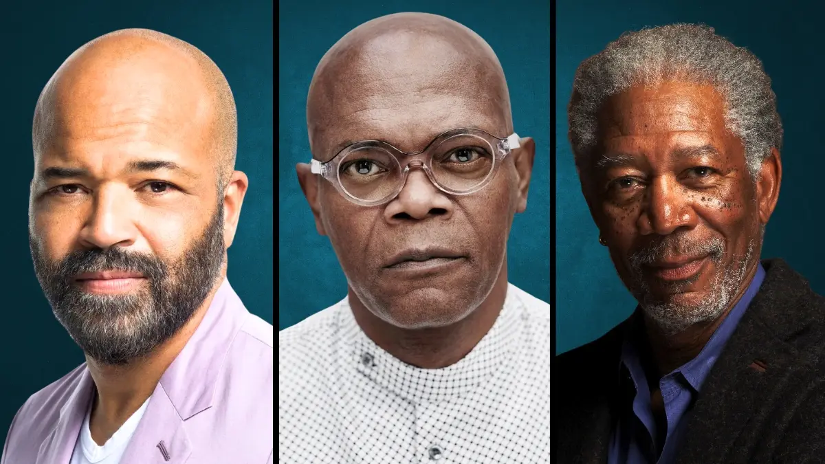 Black Actors Who Have Chemistry with Anyone