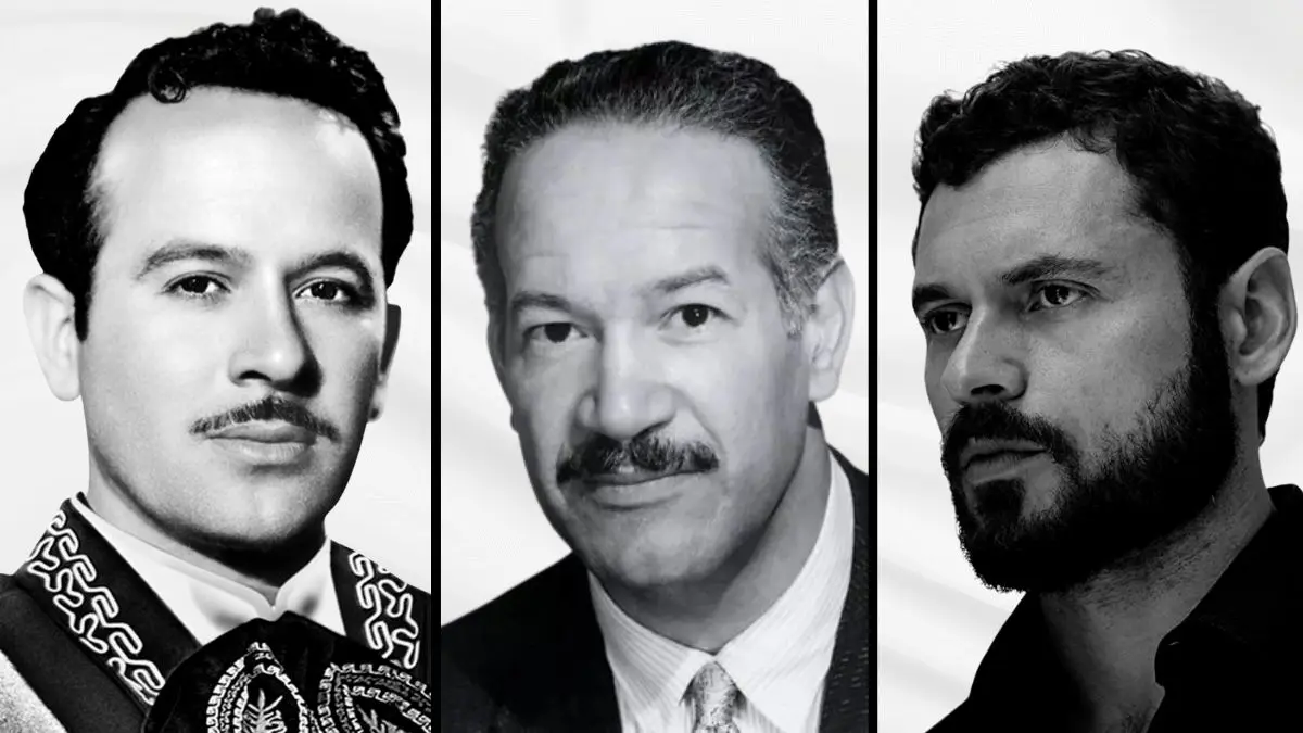 Hispanic Actors We Lost Too Young