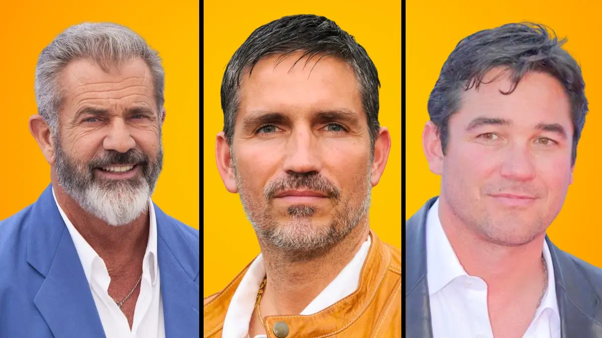 Hollywood Actors Who Are Pro-Life