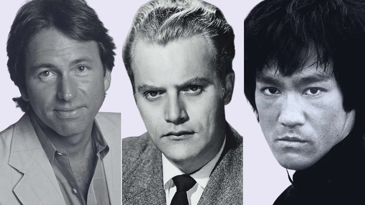 Hollywood Actors Who Died During Production