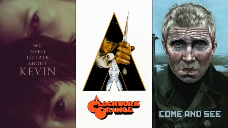 Movies & TV Shows - Comic Basics