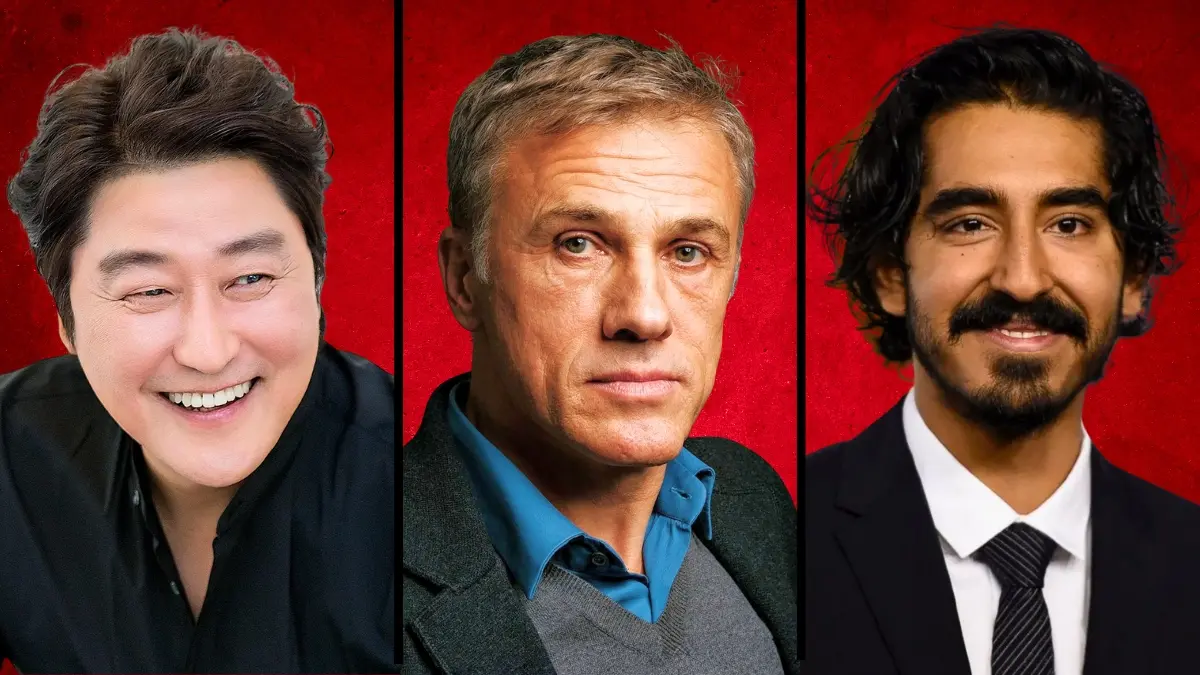 The Absolute Best Foreign Actors of the Past 15 Years