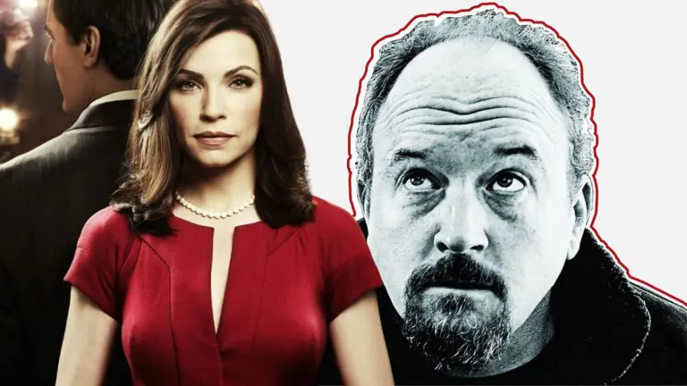 Movies & TV Shows - Comic Basics