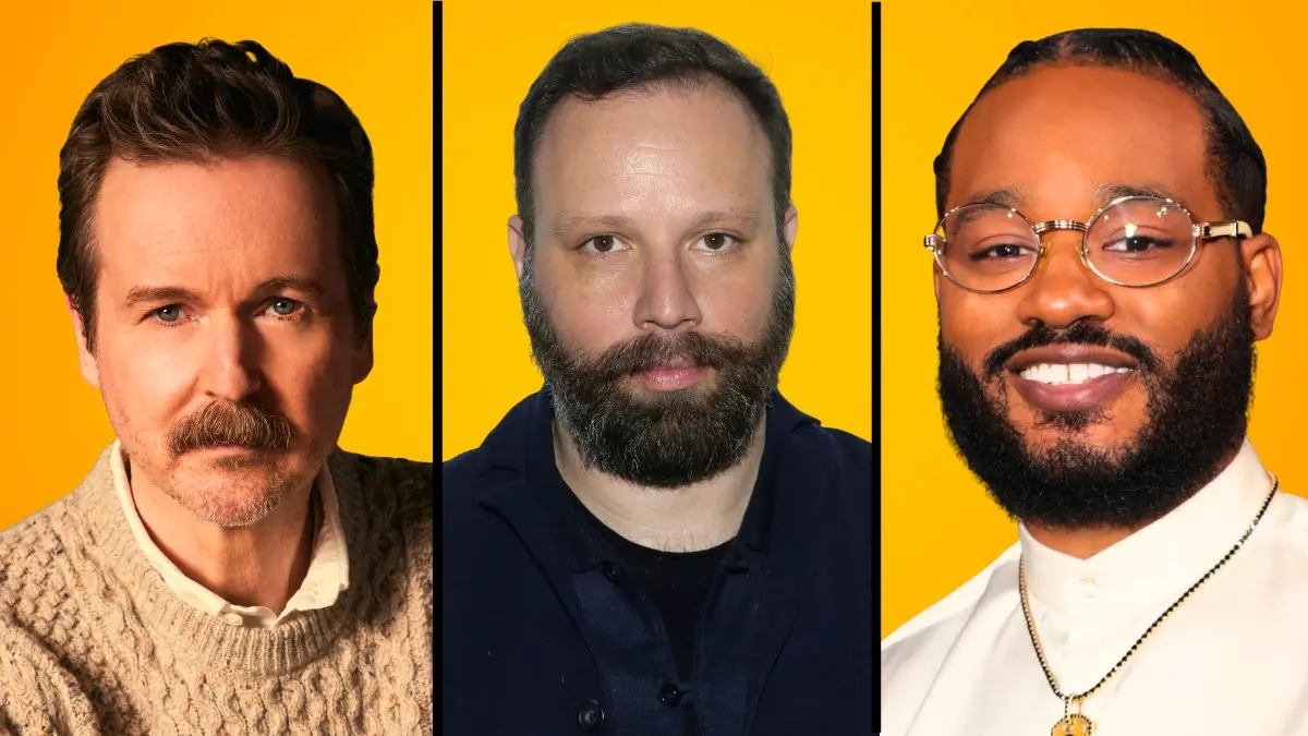 The Best Hollywood Directors of the 2020s (Ranked)