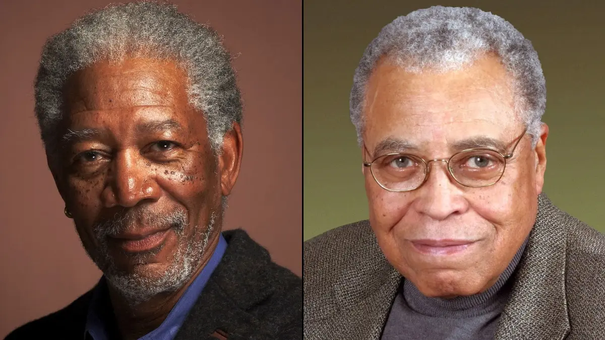 The Most Beloved African-American Actors in Hollywood