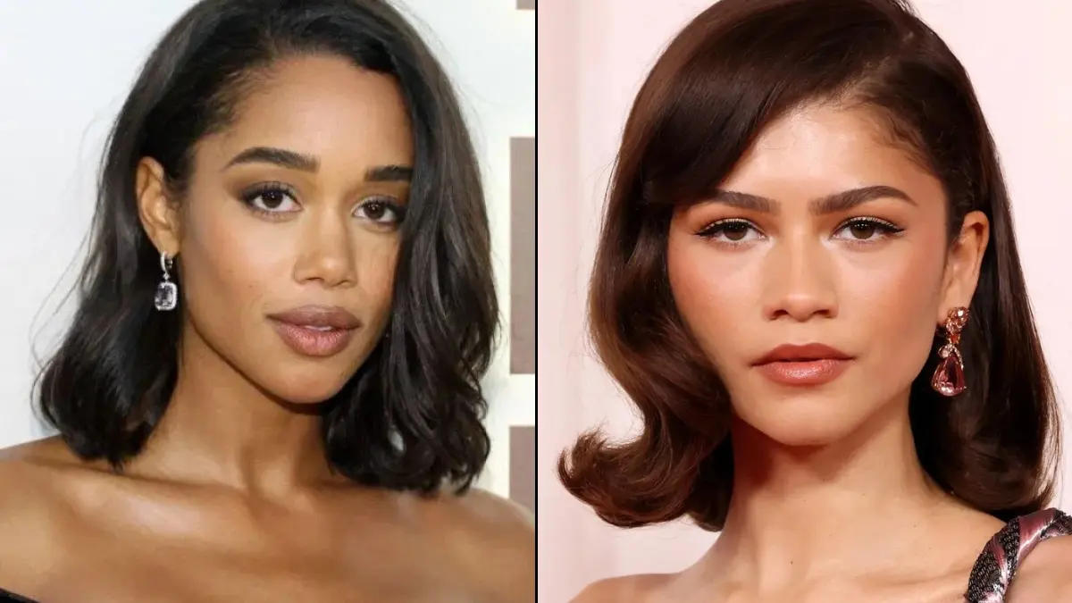 The Most Handsome African American Actresses Right Now