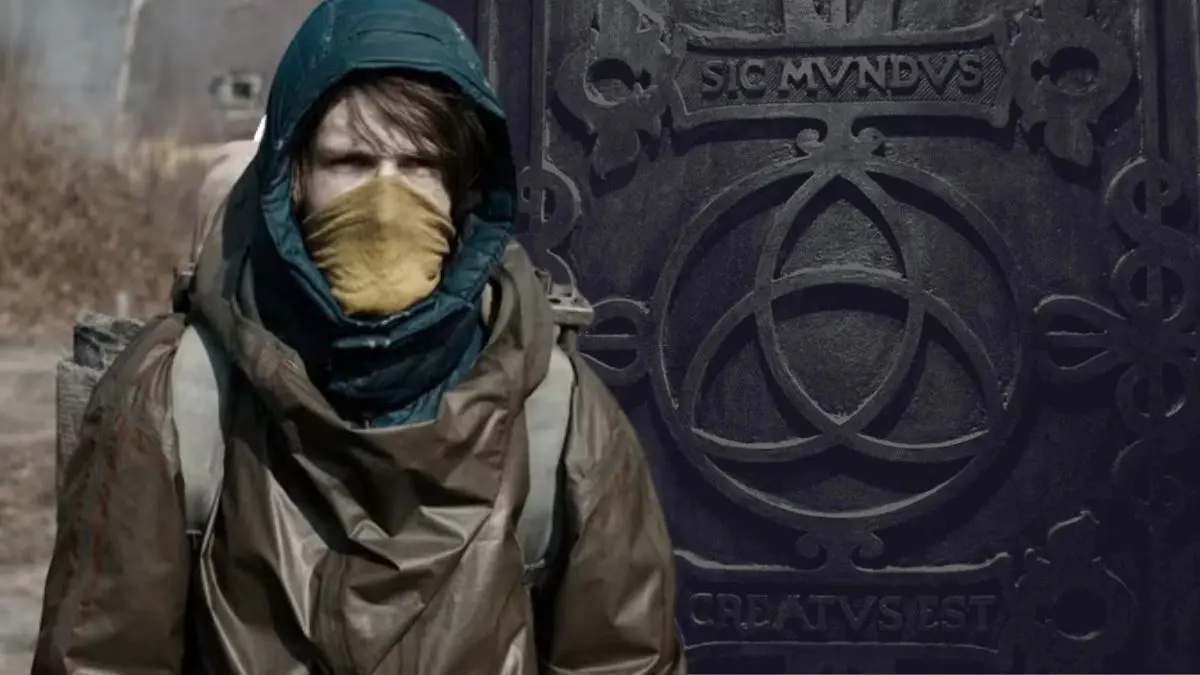 5 Things About 'Netflix's Dark' That Made Zero Sense and 5 Things About ...