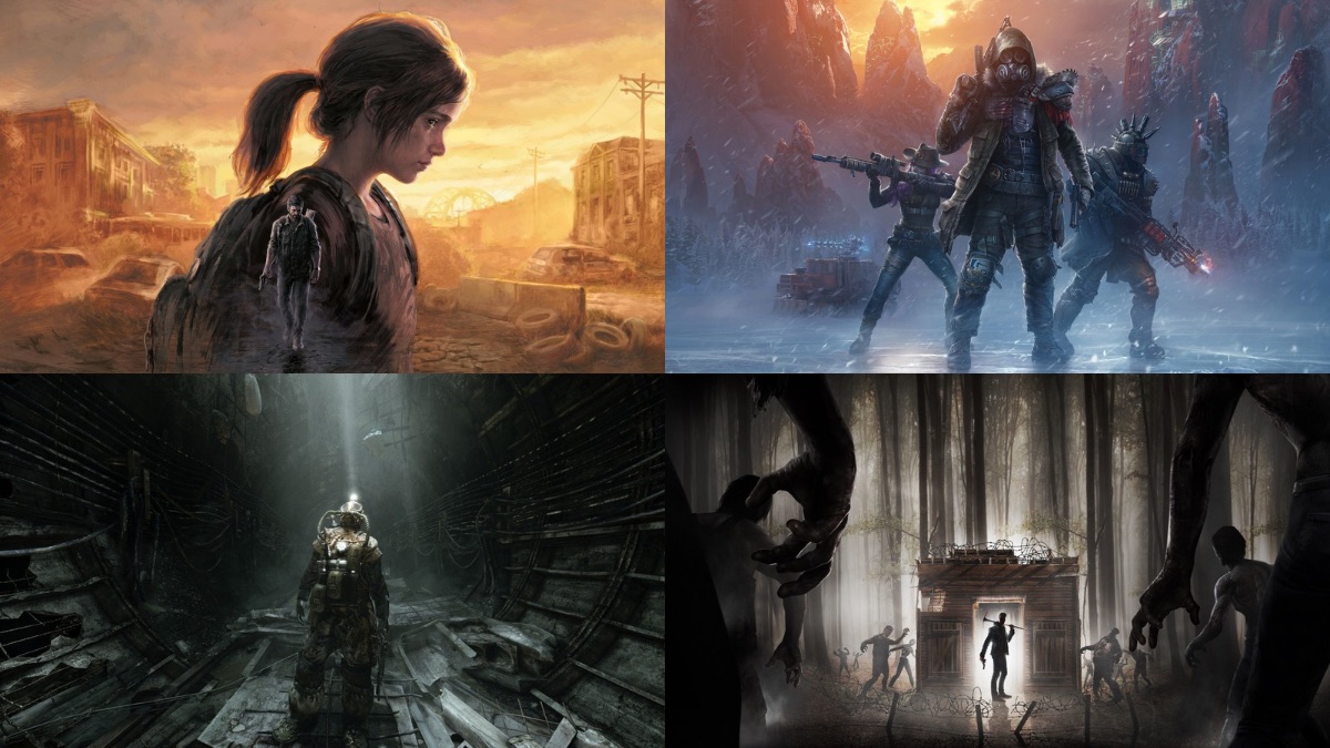 8 Video Games Where You’re the Bad Guy