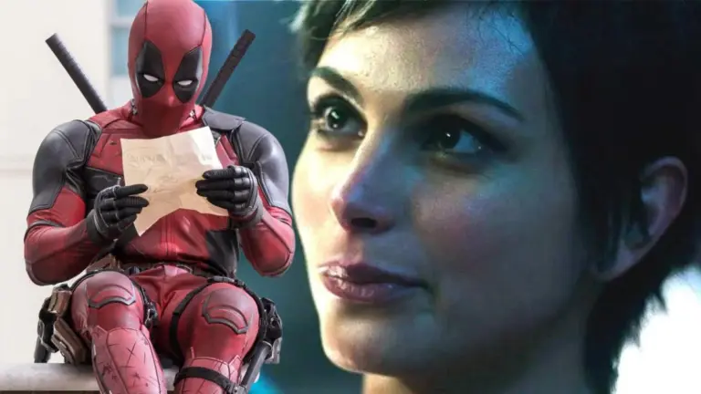 Deadpool (Character) - Comic Basics